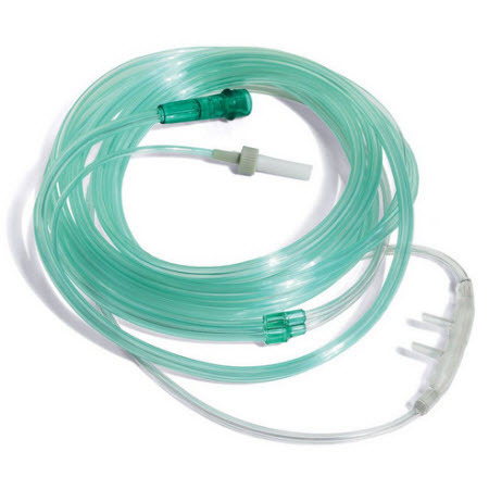 Capnography / EtCO2 Monitoring | Tri-anim