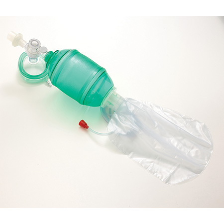 Resuscitation Bags | Tri-anim