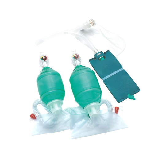 Airway Training | Tri-anim