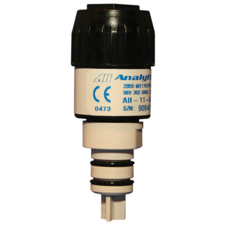 Oxygen Sensors | Tri-anim