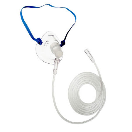 Oxygen Delivery | Tri-anim