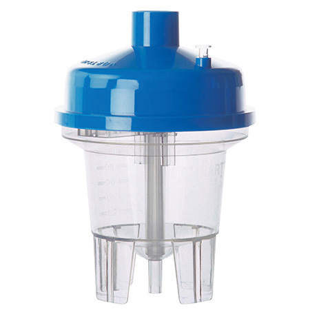 Continuous Nebulizers | Tri-anim