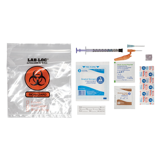 Arterial Blood Gas Sampling | Tri-anim