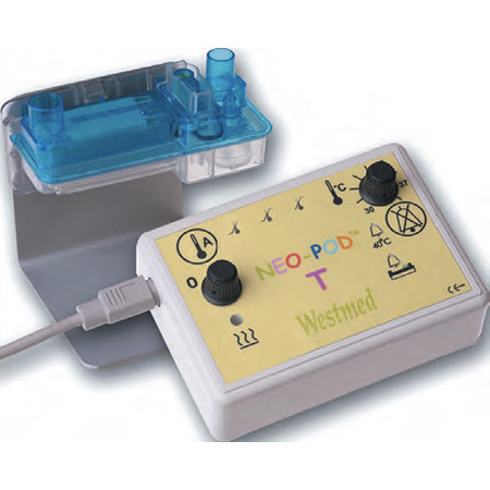 Humidification & Nebulization | Tri-anim