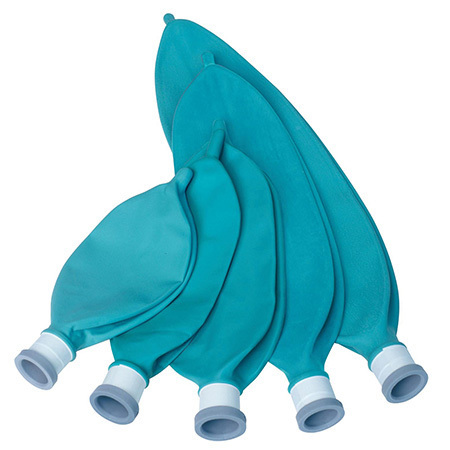 Test Lungs & Sensors | Tri-anim