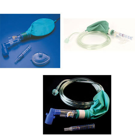 Hyperinflation Bags | Tri-anim