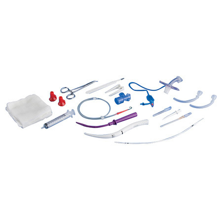 Trach Care Kits | Tri-anim